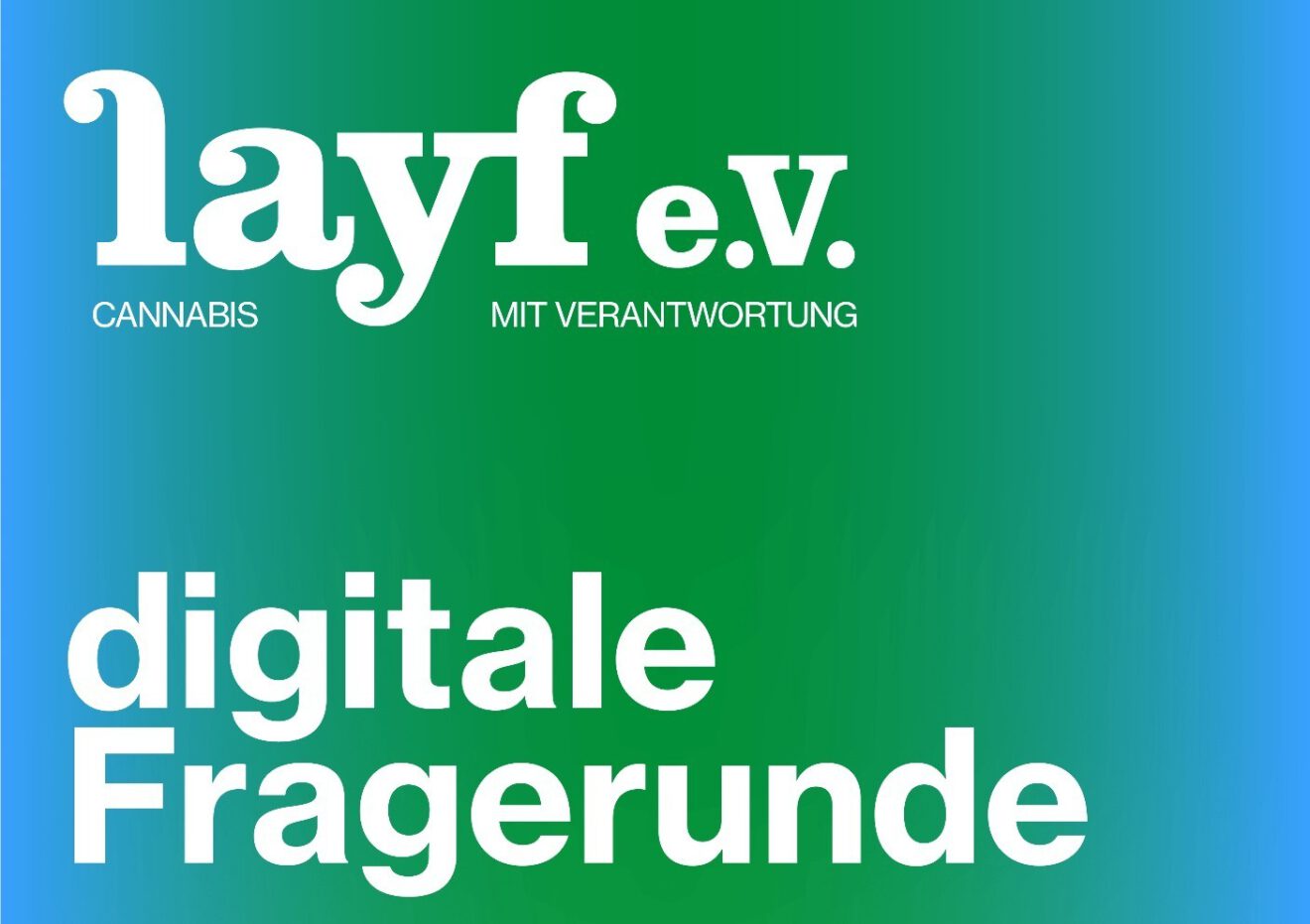 Layf e.V. | Cannabis Social Club in Münster